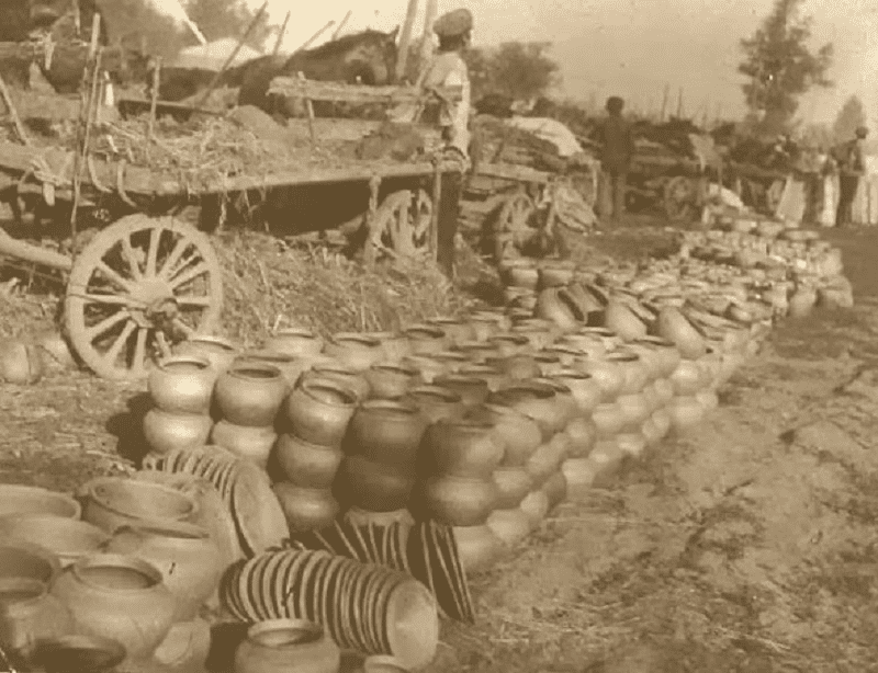 Роменская еврейская община история до Холокоста - sumski.com.ua