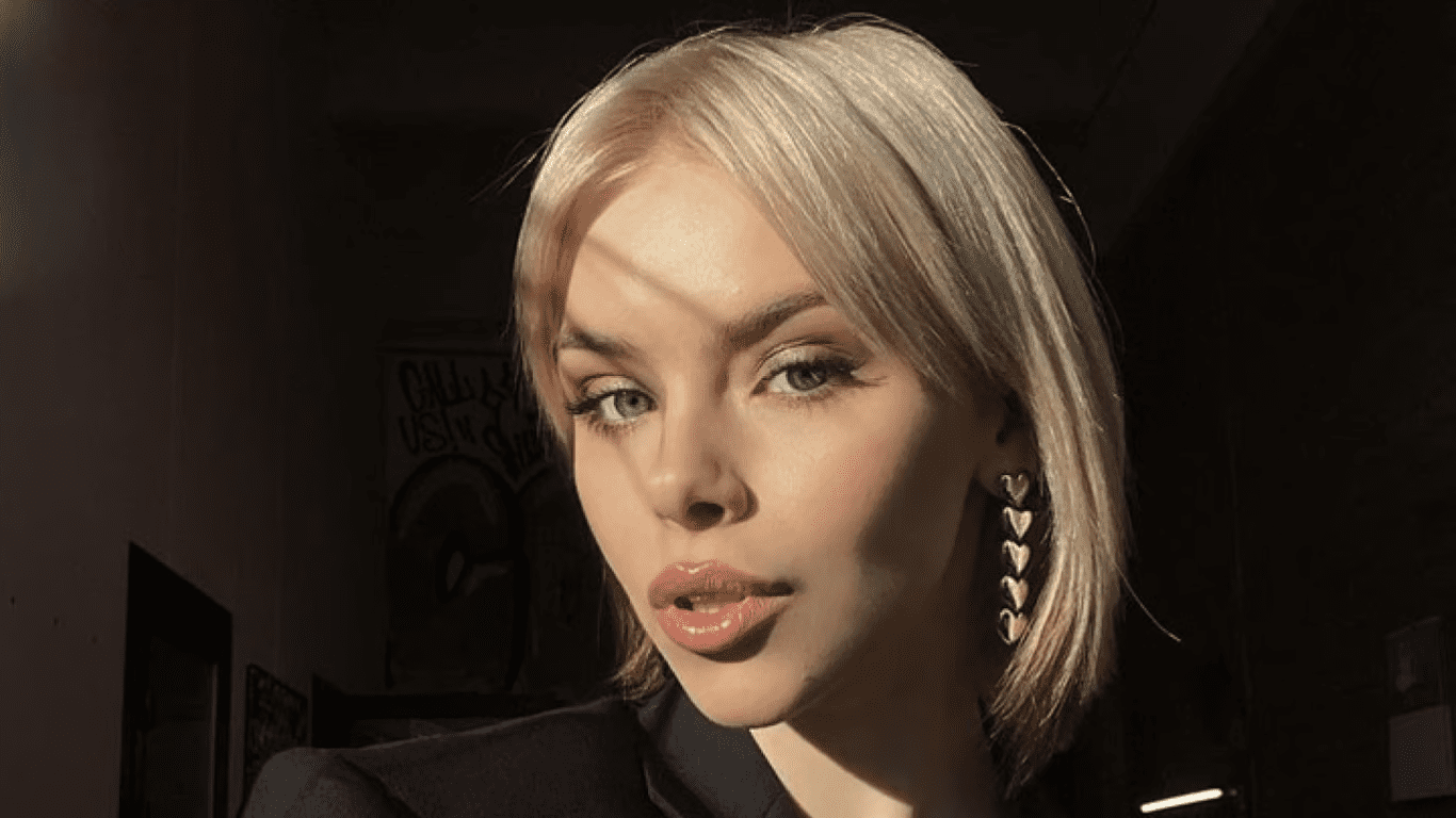 Маша Кондратенко – талантливая звезда из Сумщины - sumski.com.ua