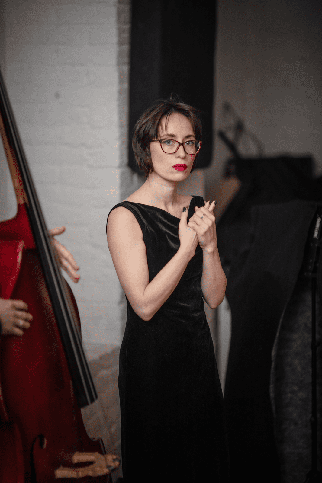 Полина Коробейник и ее творческий путь - sumski.com.ua