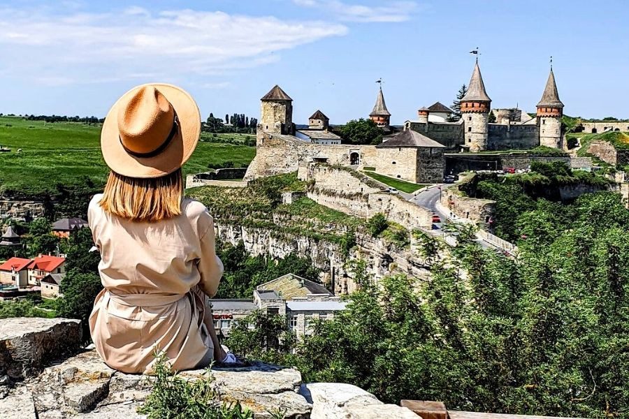 Як здійснити тур Україною? - sumski.com.ua